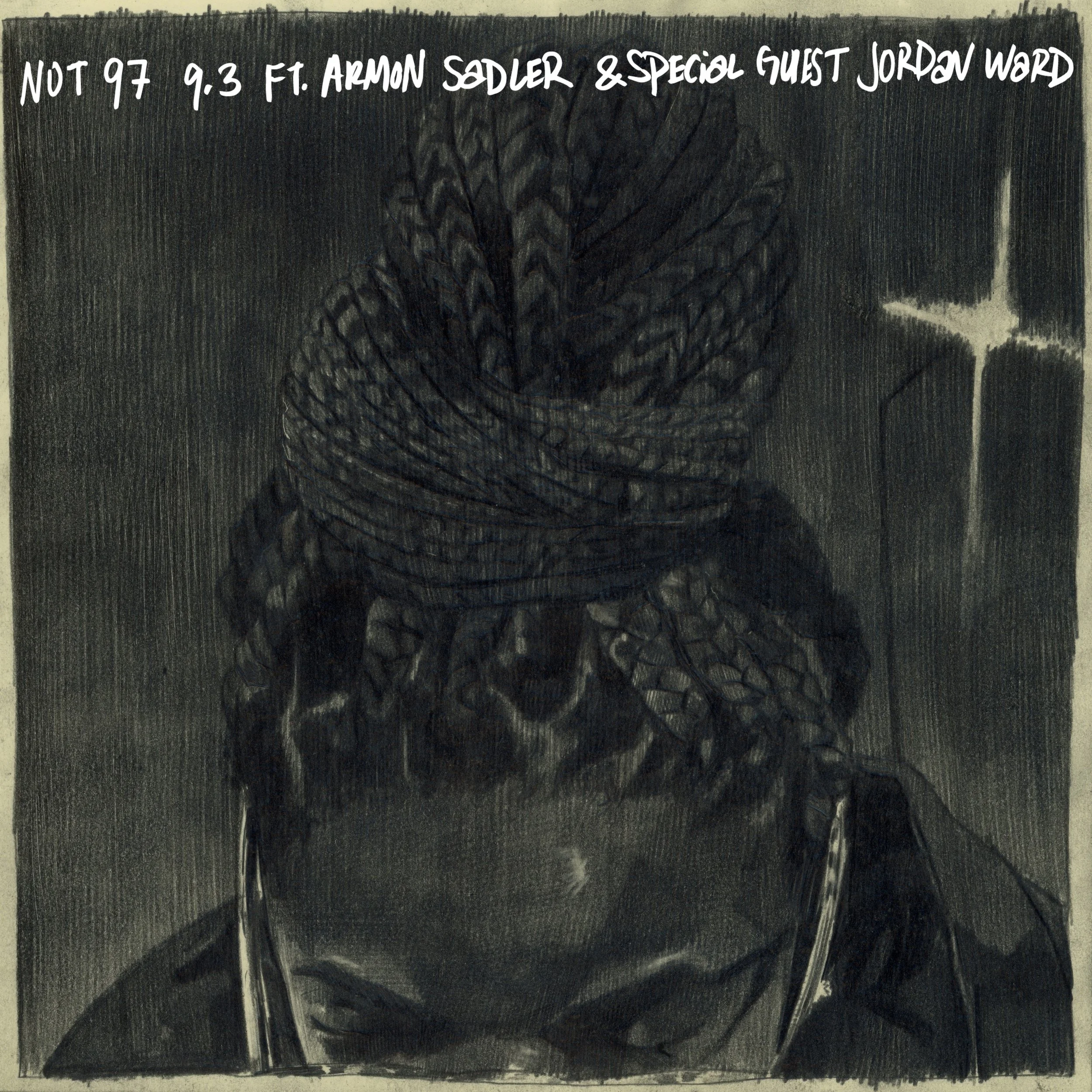 The New Timeless Sound with Armon Sadler + special guest Jordan Ward (9 ...