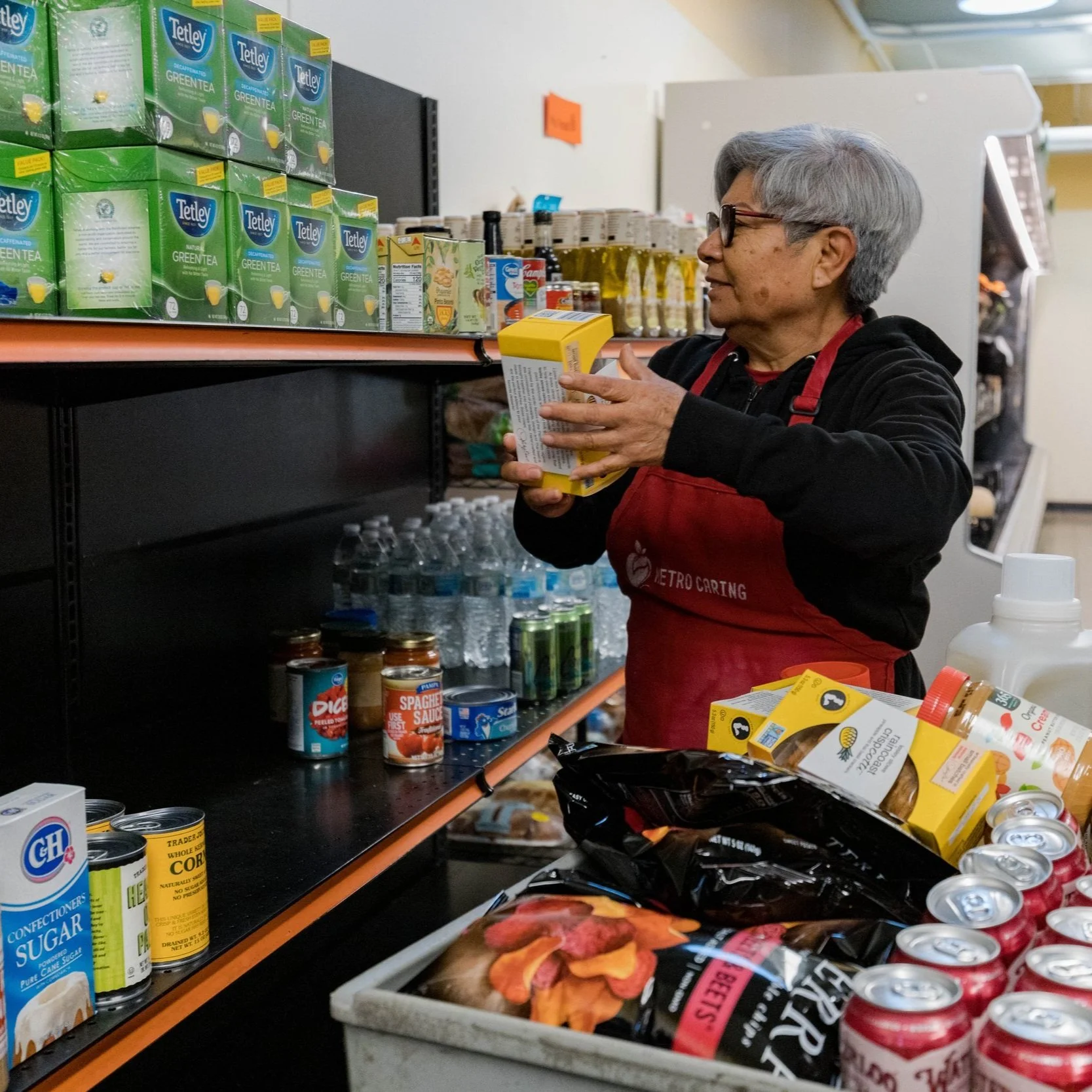 Get Involved — Metro Caring