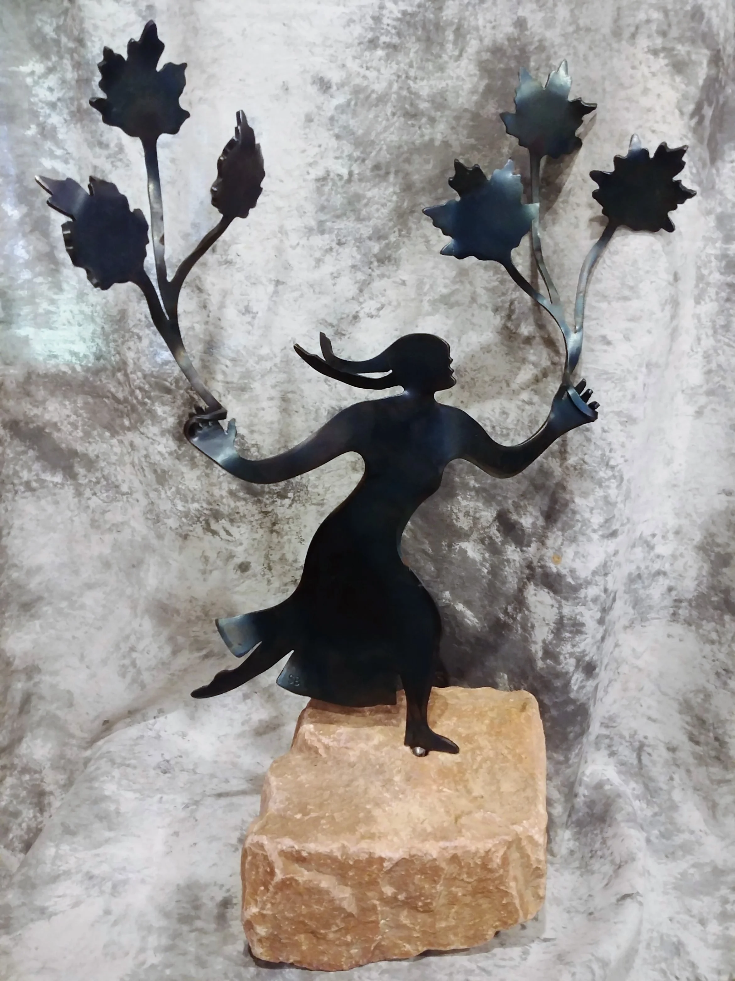 Superior Artists Group "Seasons of Growth" Now On Exhibit — Washburn ...