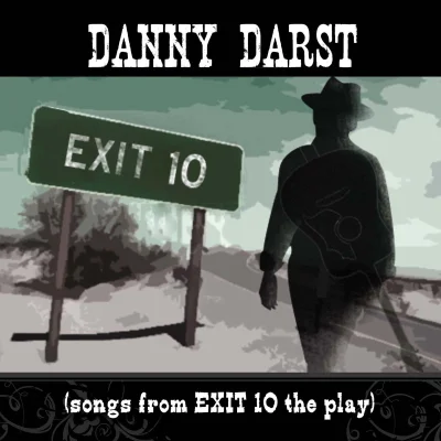 Danny Darst