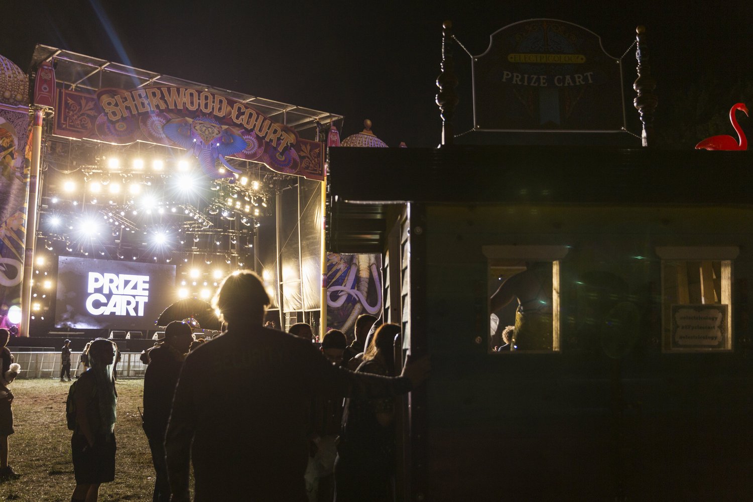 The High Five Program