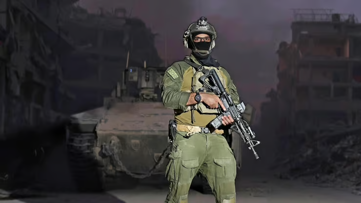 Shayetet 13 - AFINS Wartime Report — AFINS