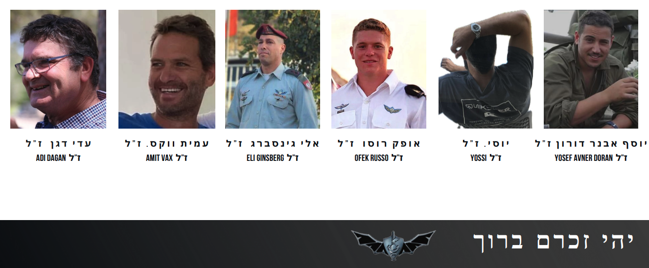 Shayetet 13 - AFINS Wartime Report — AFINS