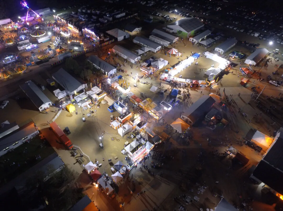 Coconino County Fair