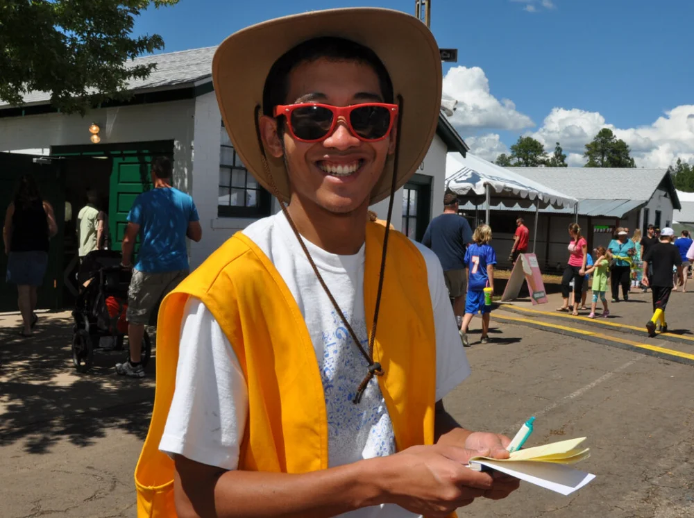 Coconino County Fair