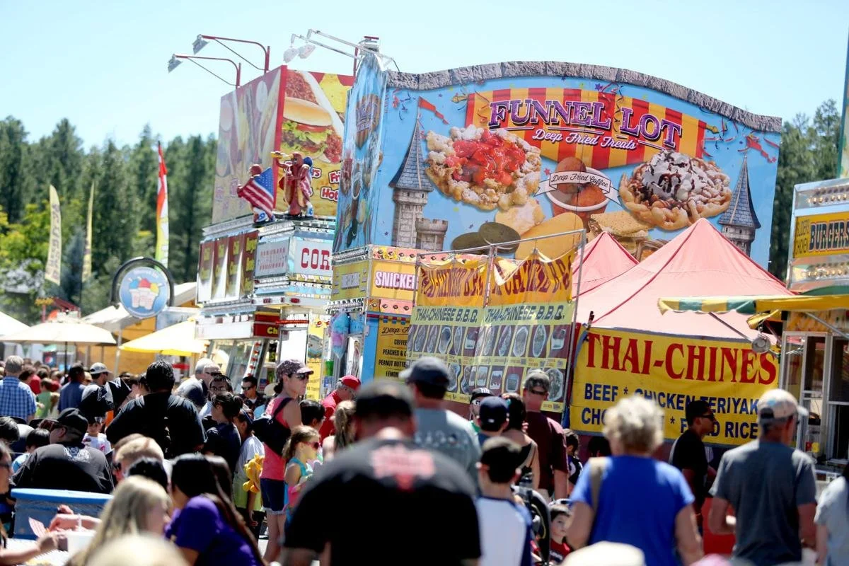 PSA — Coconino County Fair