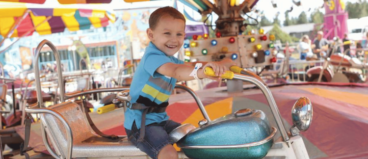 Coconino County Fair