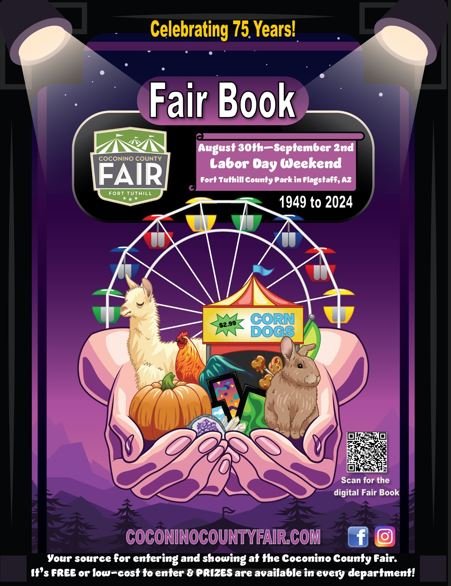 Coconino County Fair