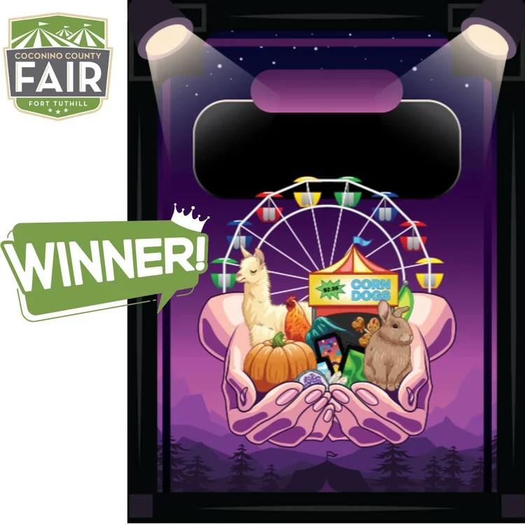 Coconino County Fair