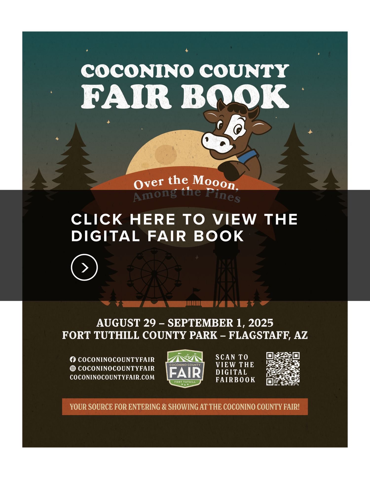 Coconino County Fair