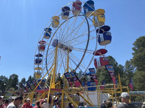 Coconino County Fair