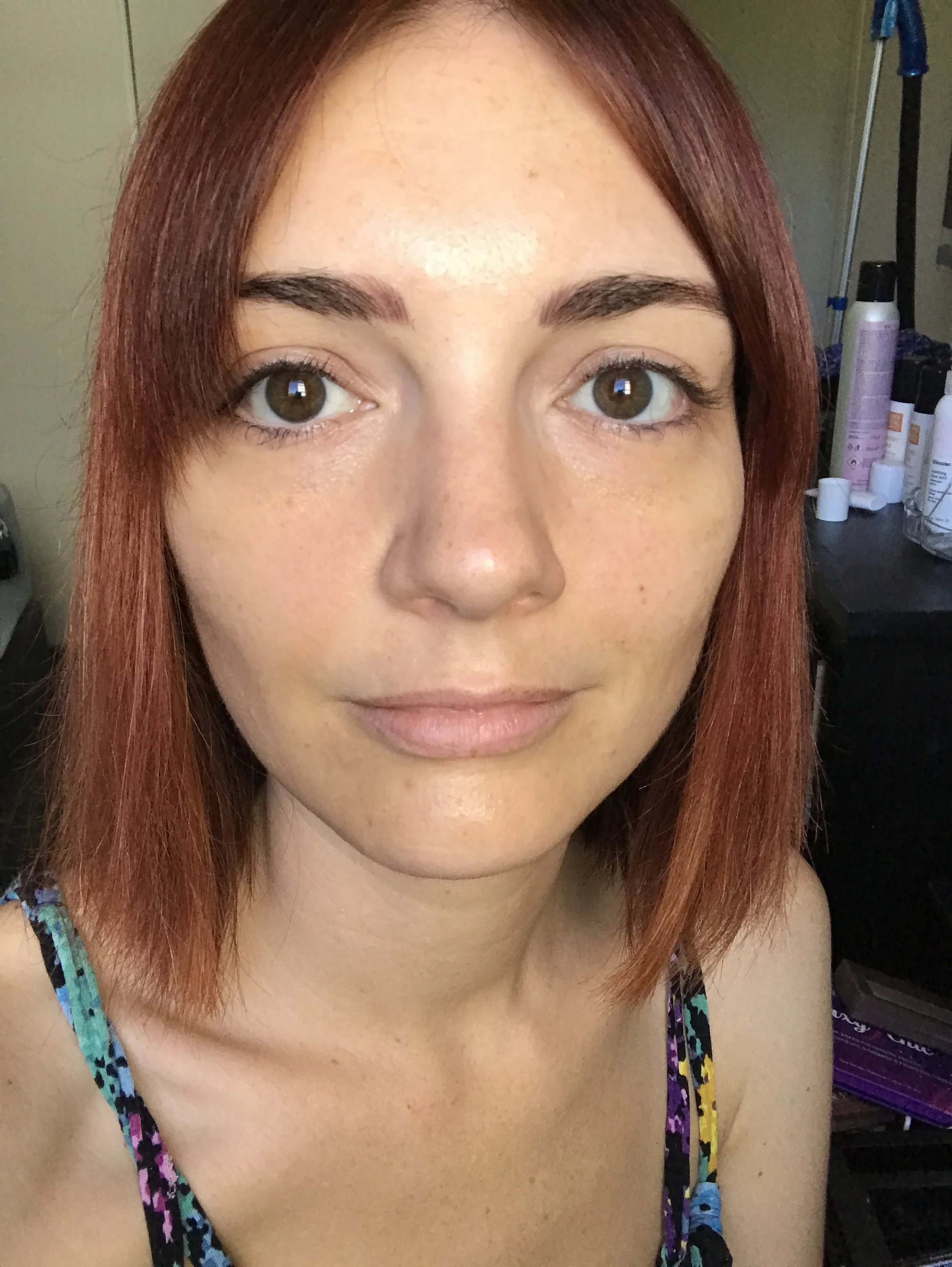 One glam weekend, two glam makeup looks — Natch Beaut