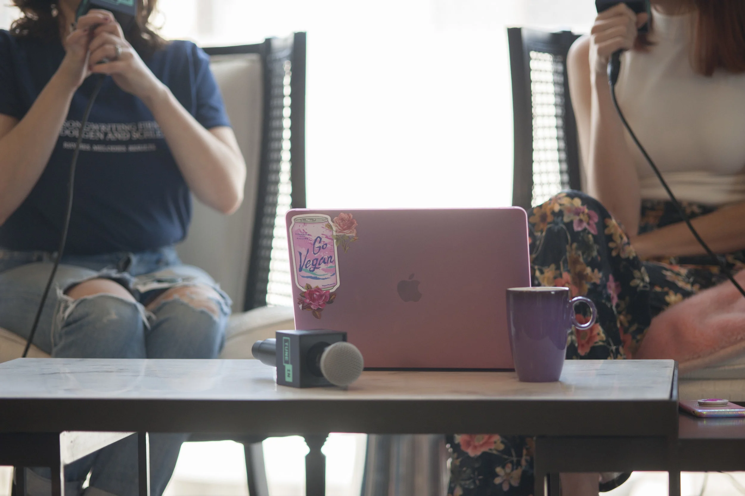 Beauty Guilt with Rachel Bloom- Natch Beaut LIVE at SXSW Episode Guide — Natch Beaut