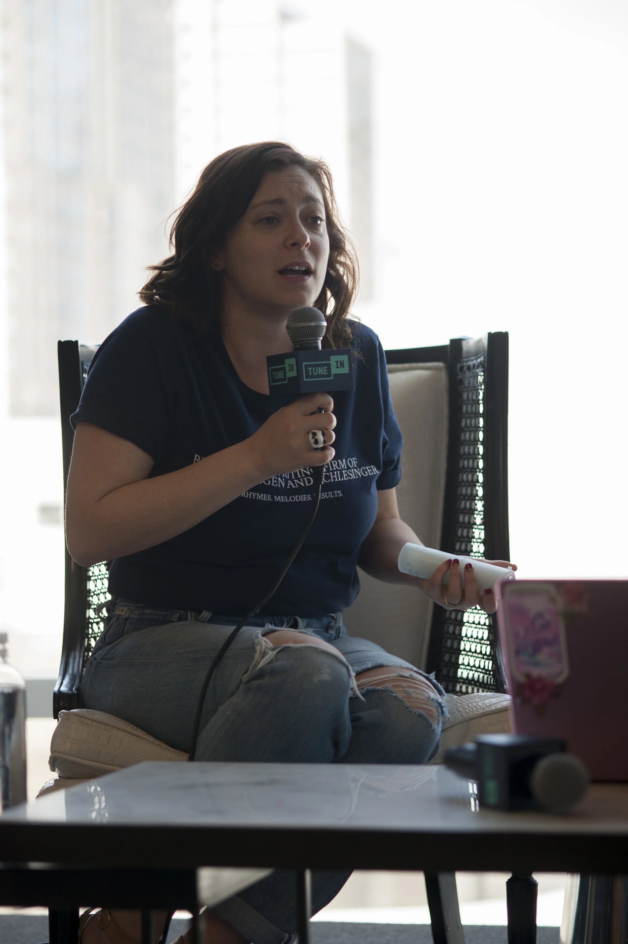 Beauty Guilt with Rachel Bloom- Natch Beaut LIVE at SXSW Episode Guide ...