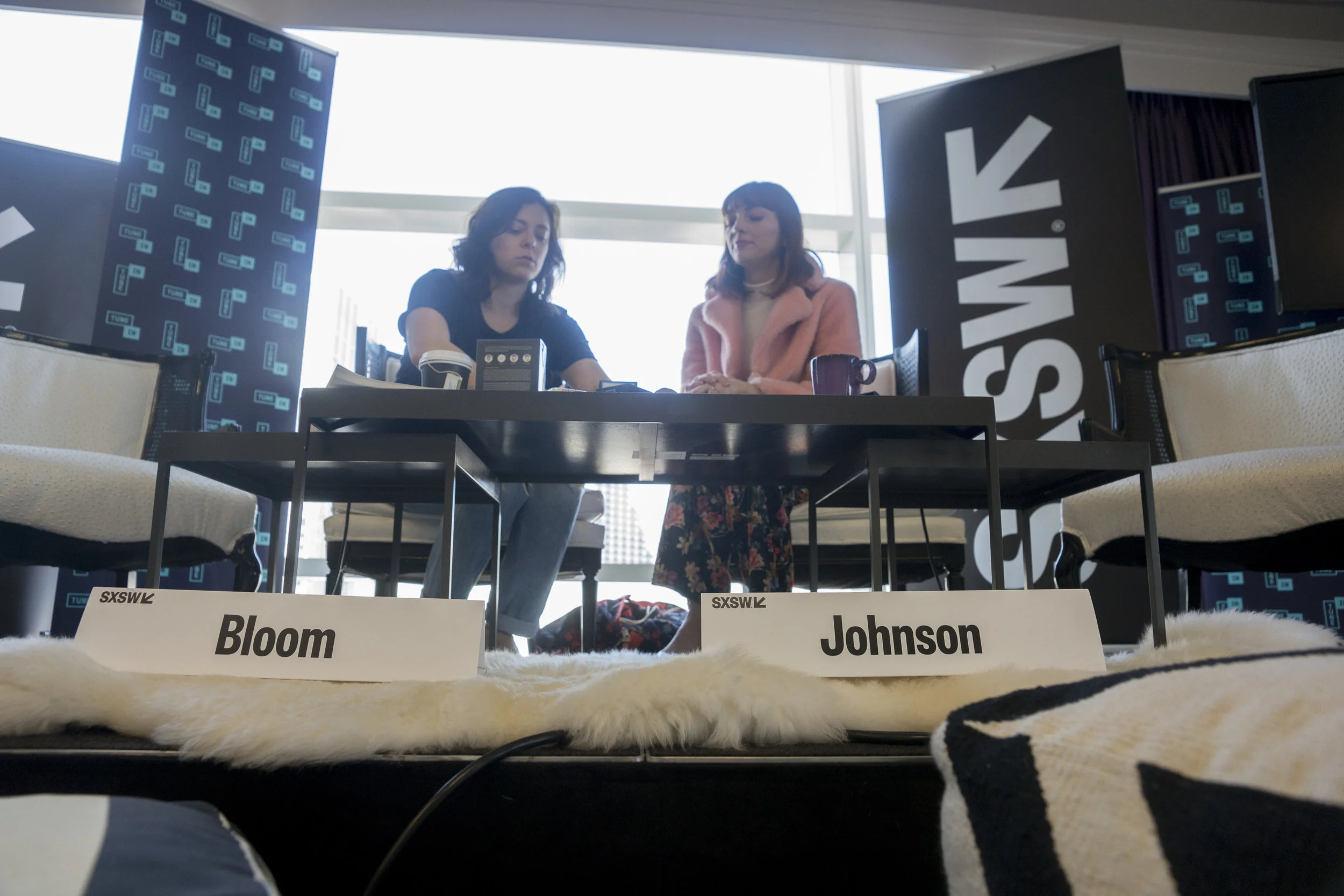 Beauty Guilt with Rachel Bloom- Natch Beaut LIVE at SXSW Episode Guide ...