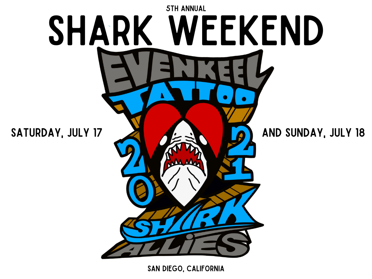 Events | Shark Allies