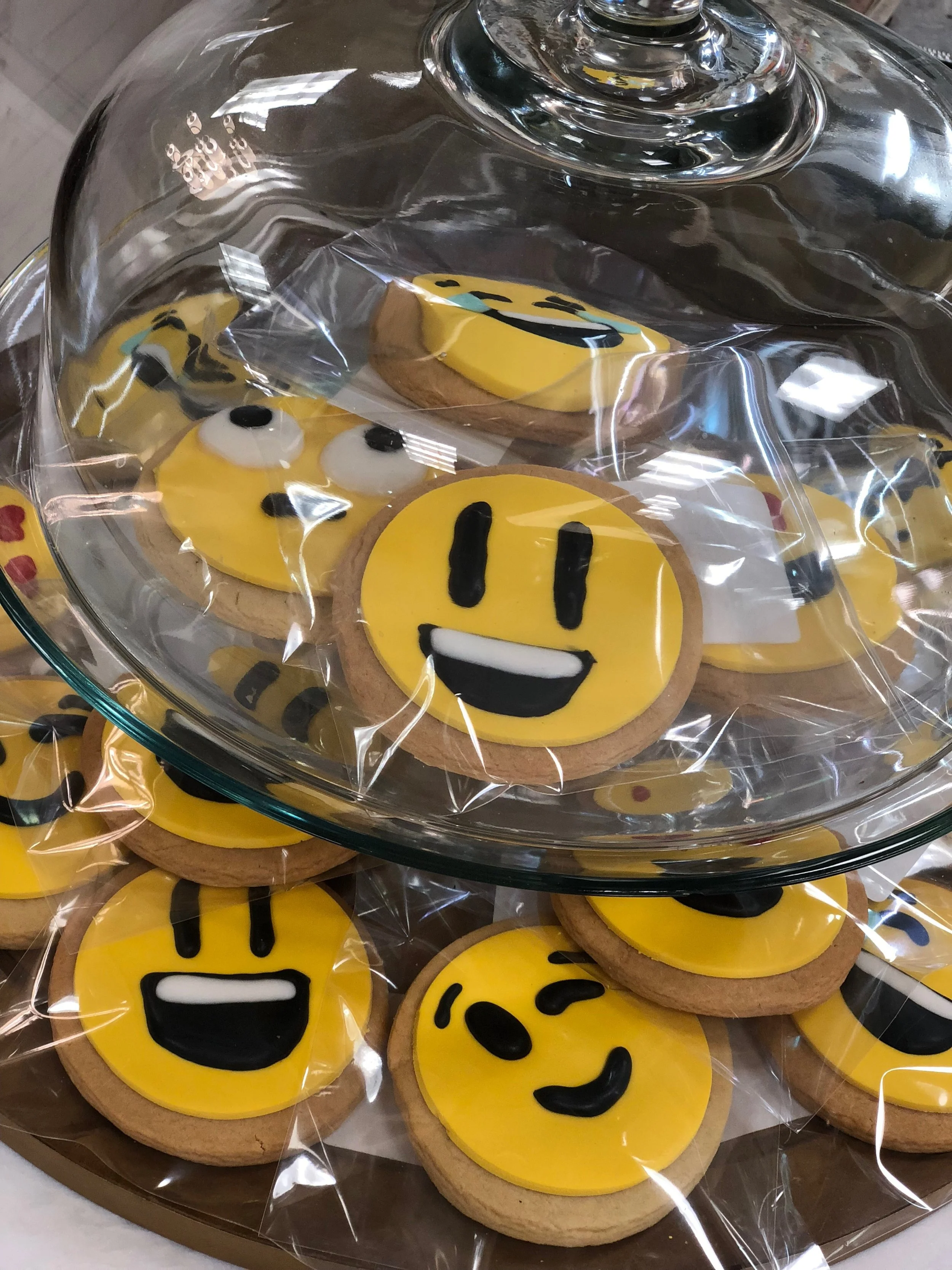 Portfolio — Fancy Cakes