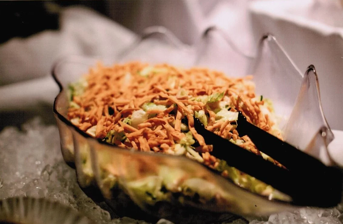 Cuisine — A meal to remember