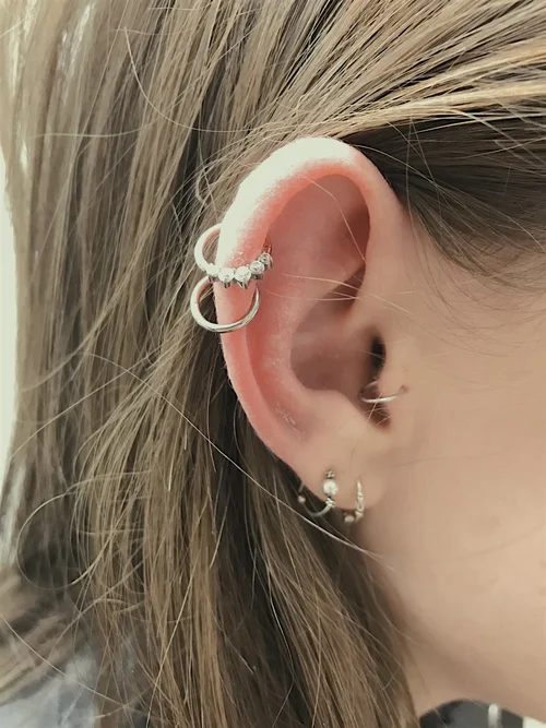 The Piercing Shop — Gallery