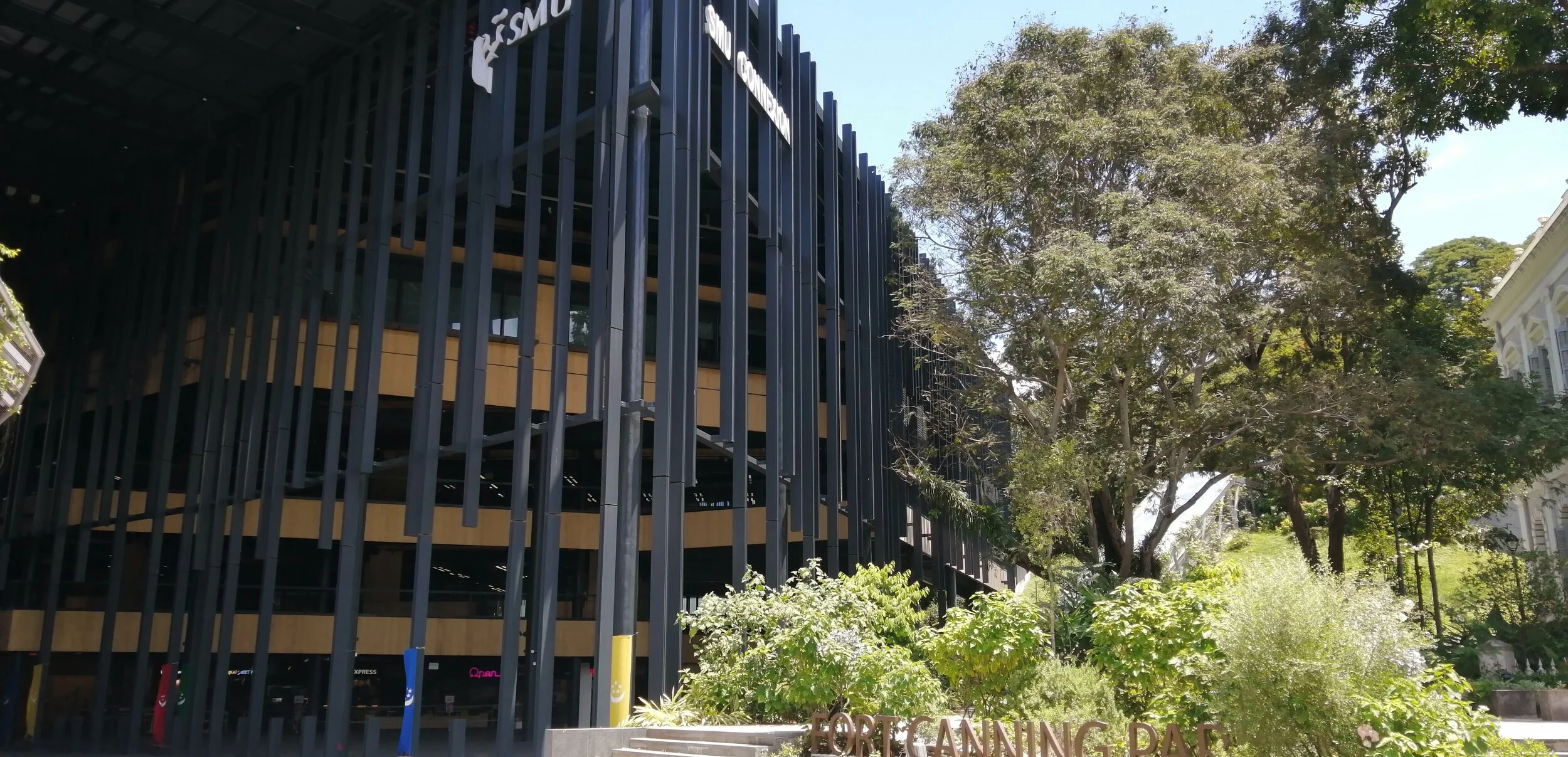 SMU Capstone Project — Blossom Seeds 福善