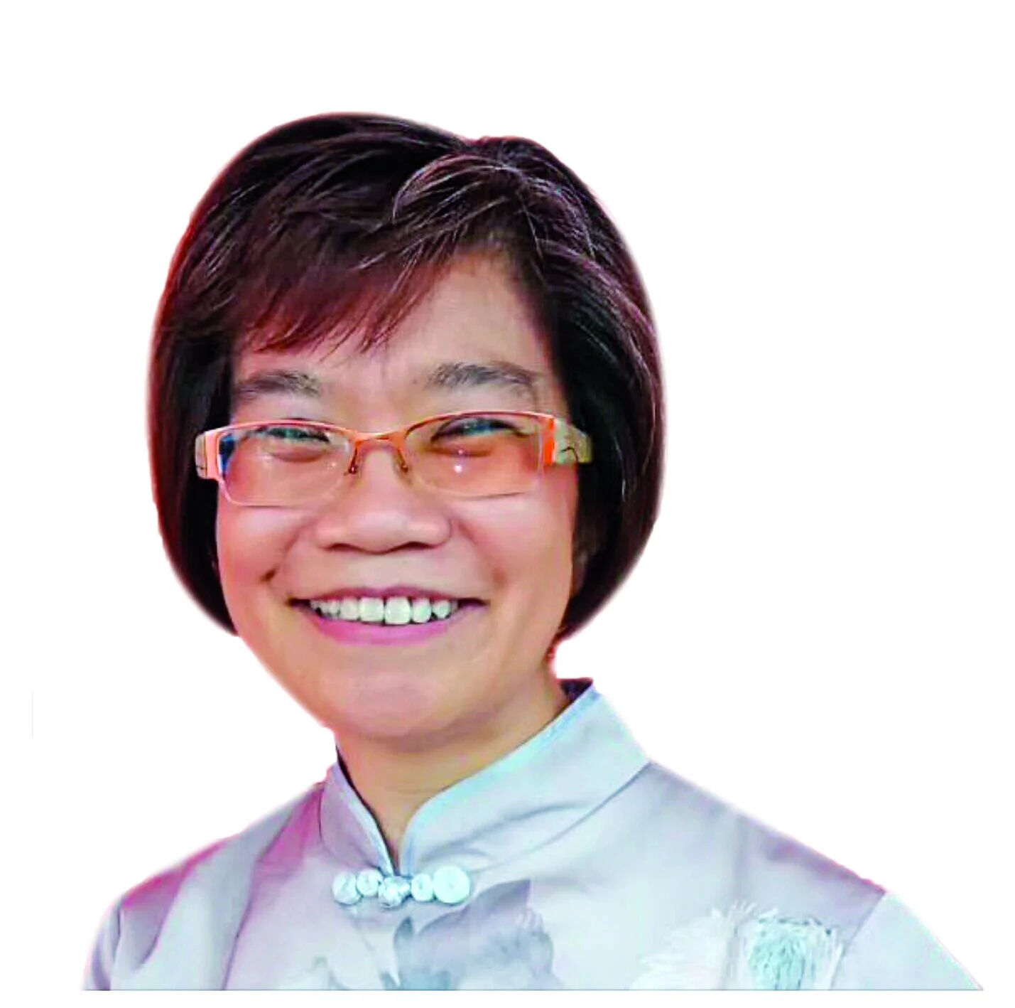 Organizational Structure — Blossom Seeds 福善