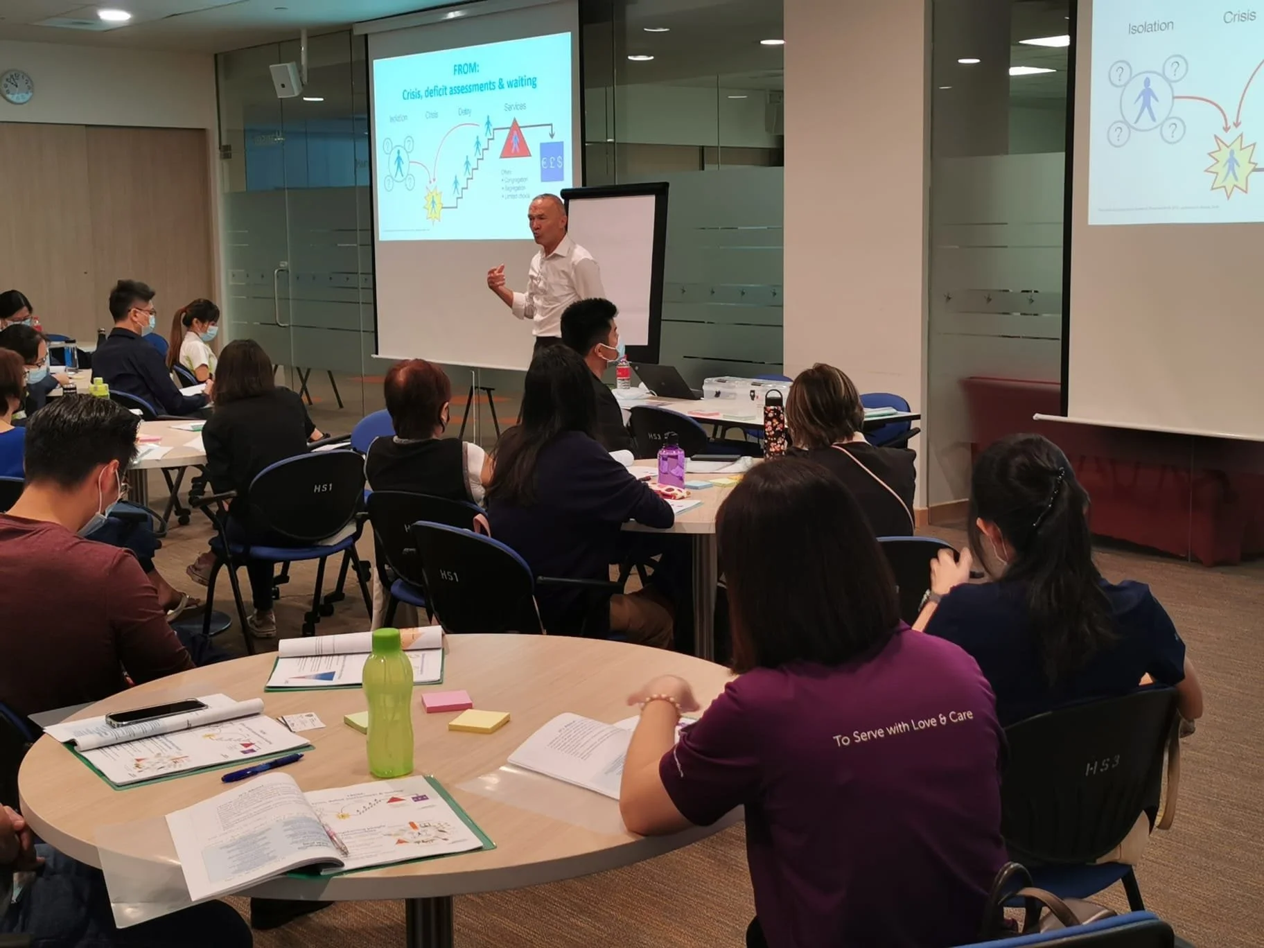 Local Area Connection — Blossom Seeds 福善