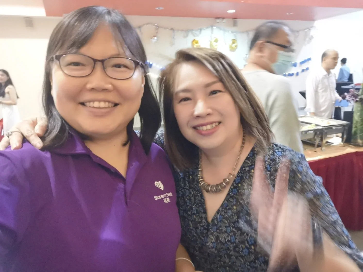 Silver Generation Office 8th Anniversary and SGA Appreciation Dinner ...