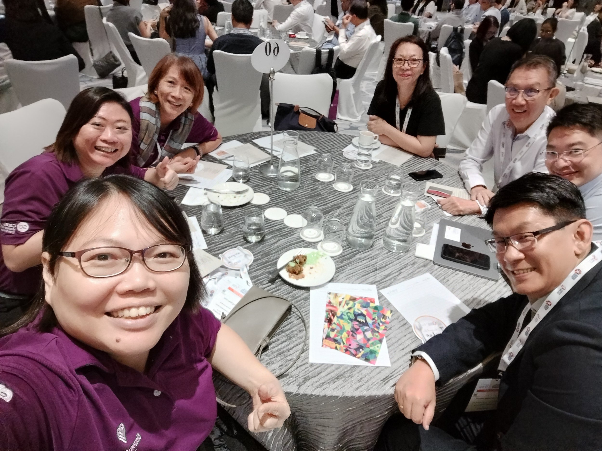 NCSS Summit 2023 — Blossom Seeds 福善