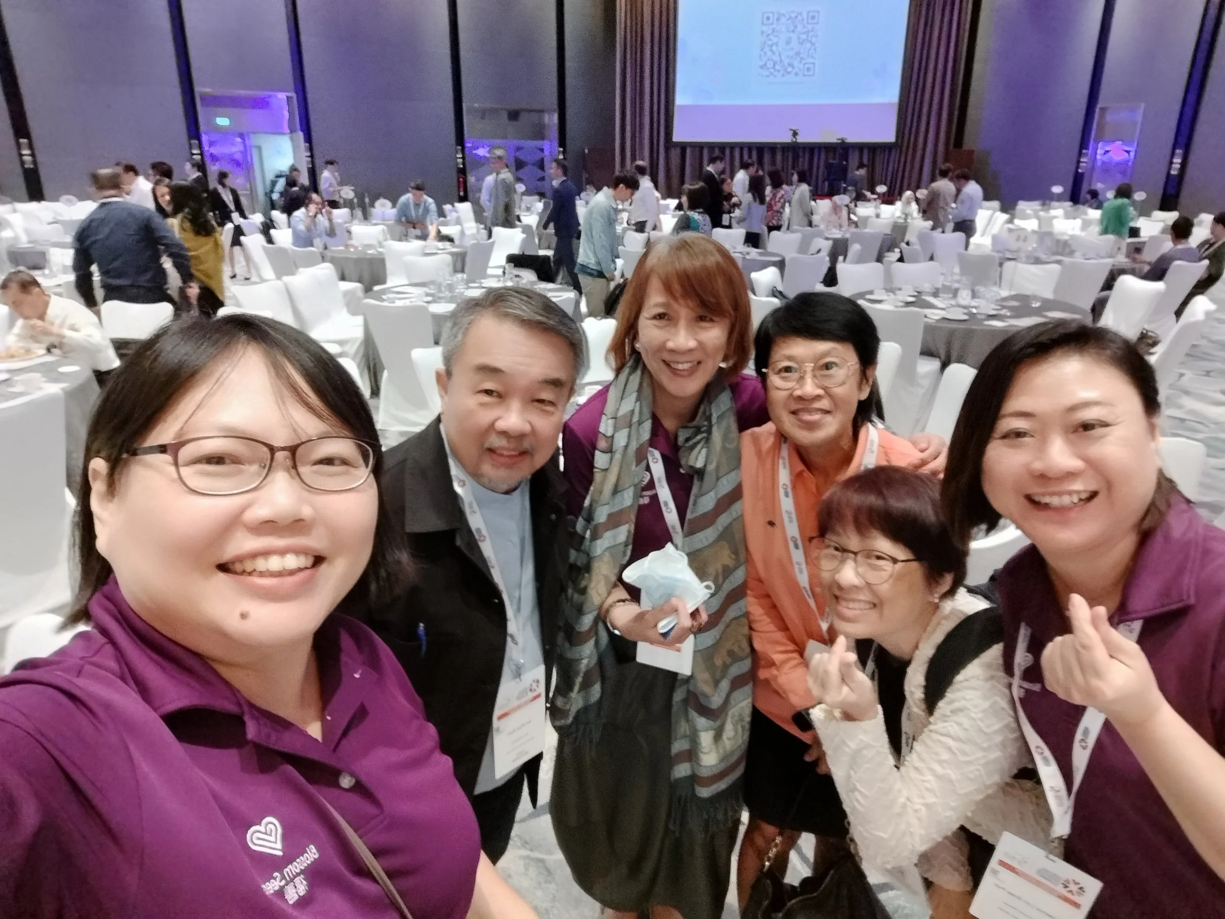 NCSS Summit 2023 — Blossom Seeds 福善