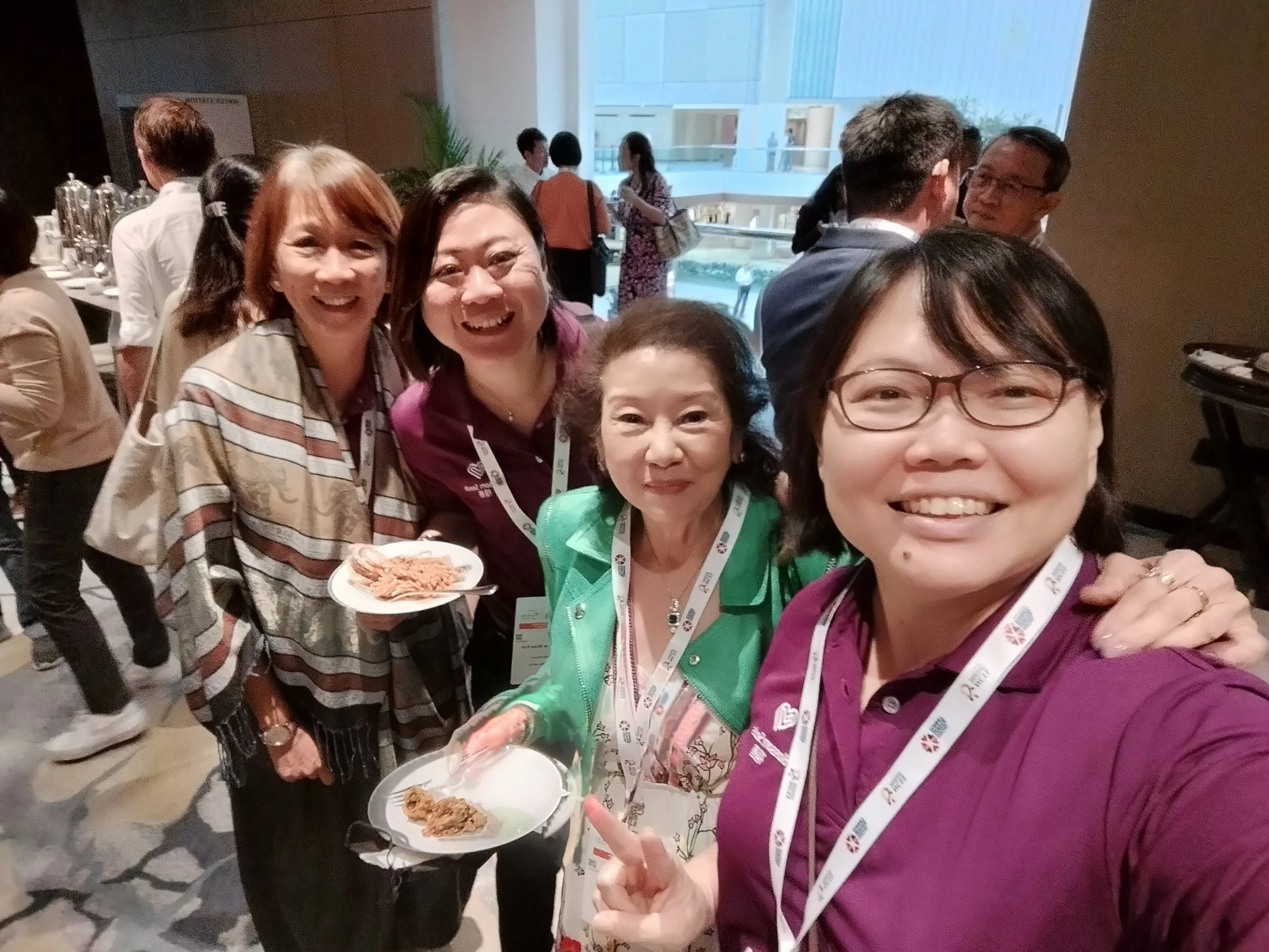 NCSS Summit 2023 — Blossom Seeds 福善