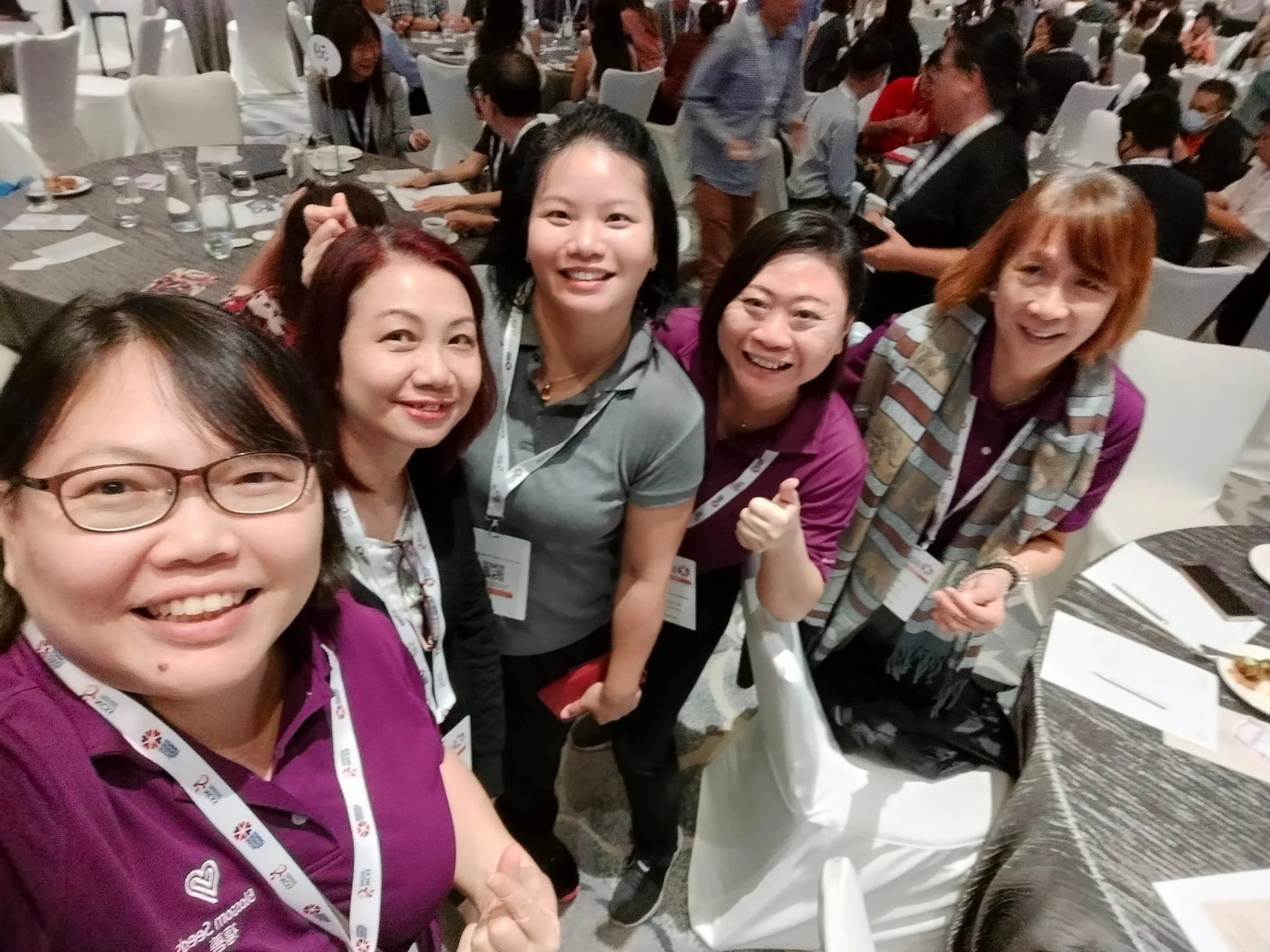 NCSS Summit 2023 — Blossom Seeds 福善