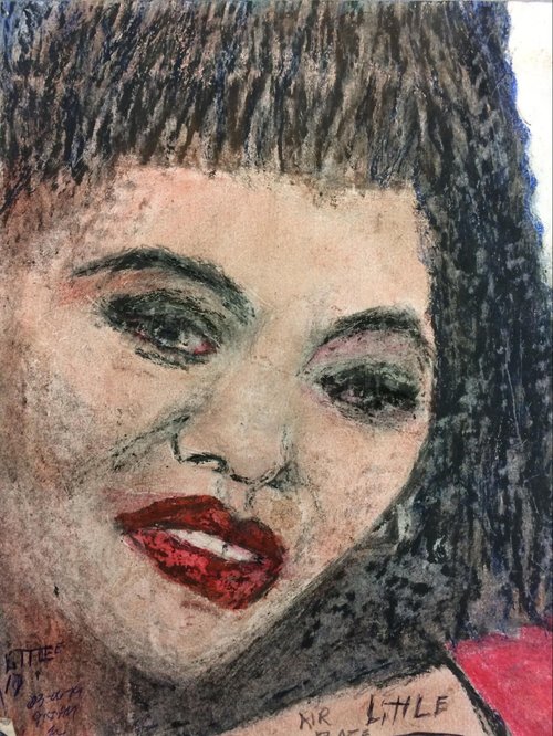 Season 11: The Victims of Samuel Little — The Fall Line