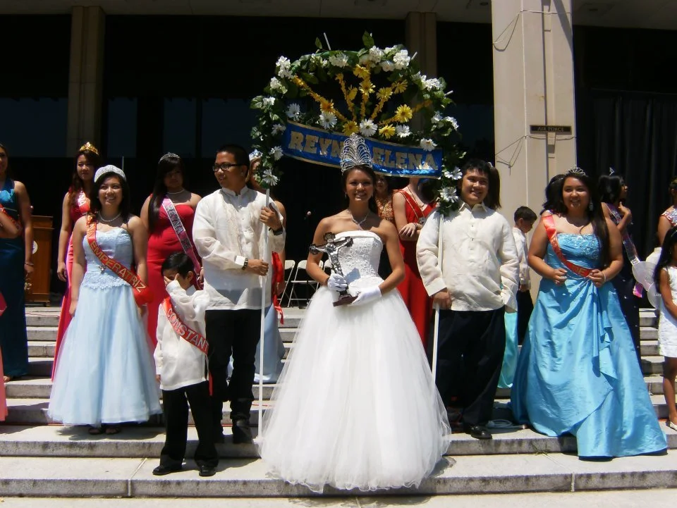 Our History — Katipunan