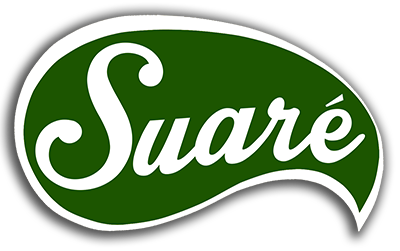 SUARÉ®