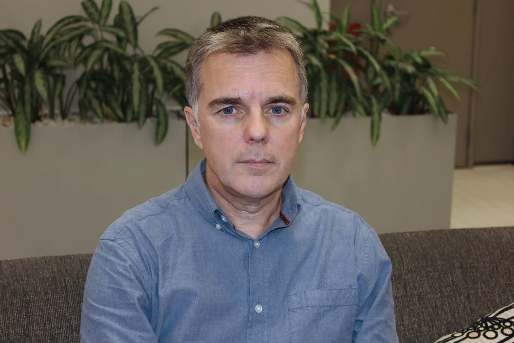 Martin Wall — SHORE & Whariki Research Centre