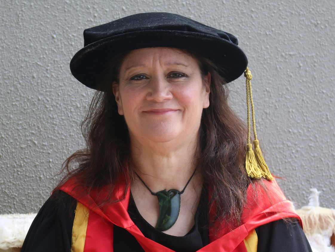 People — SHORE & Whariki Research Centre