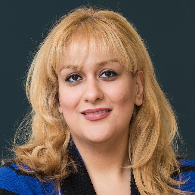 People — SHORE & Whariki Research Centre