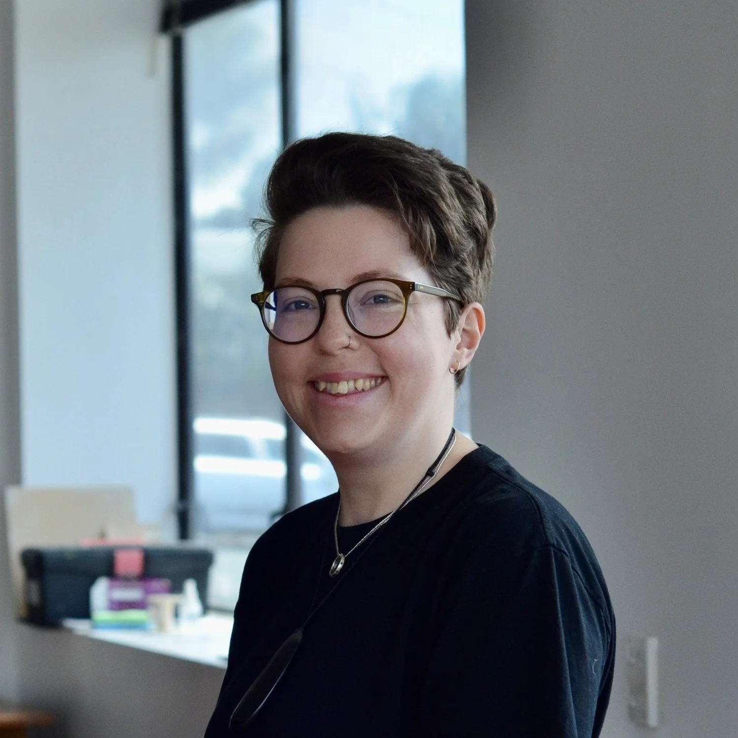 Rubee Prattley-Jones — SHORE & Whariki Research Centre