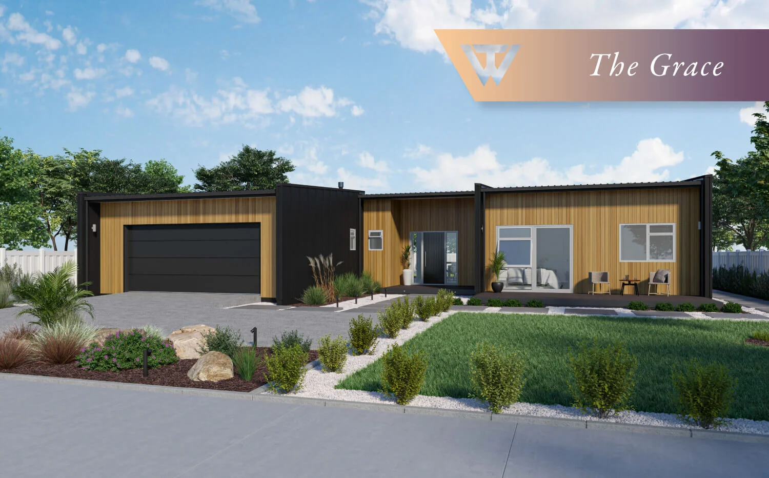 House Plans — Tim Whittle Homes