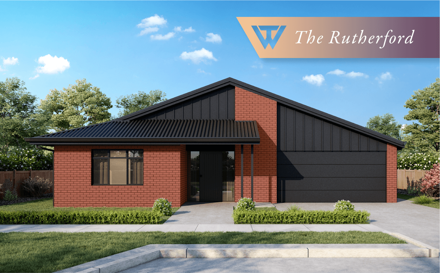 House Plans — Tim Whittle Homes