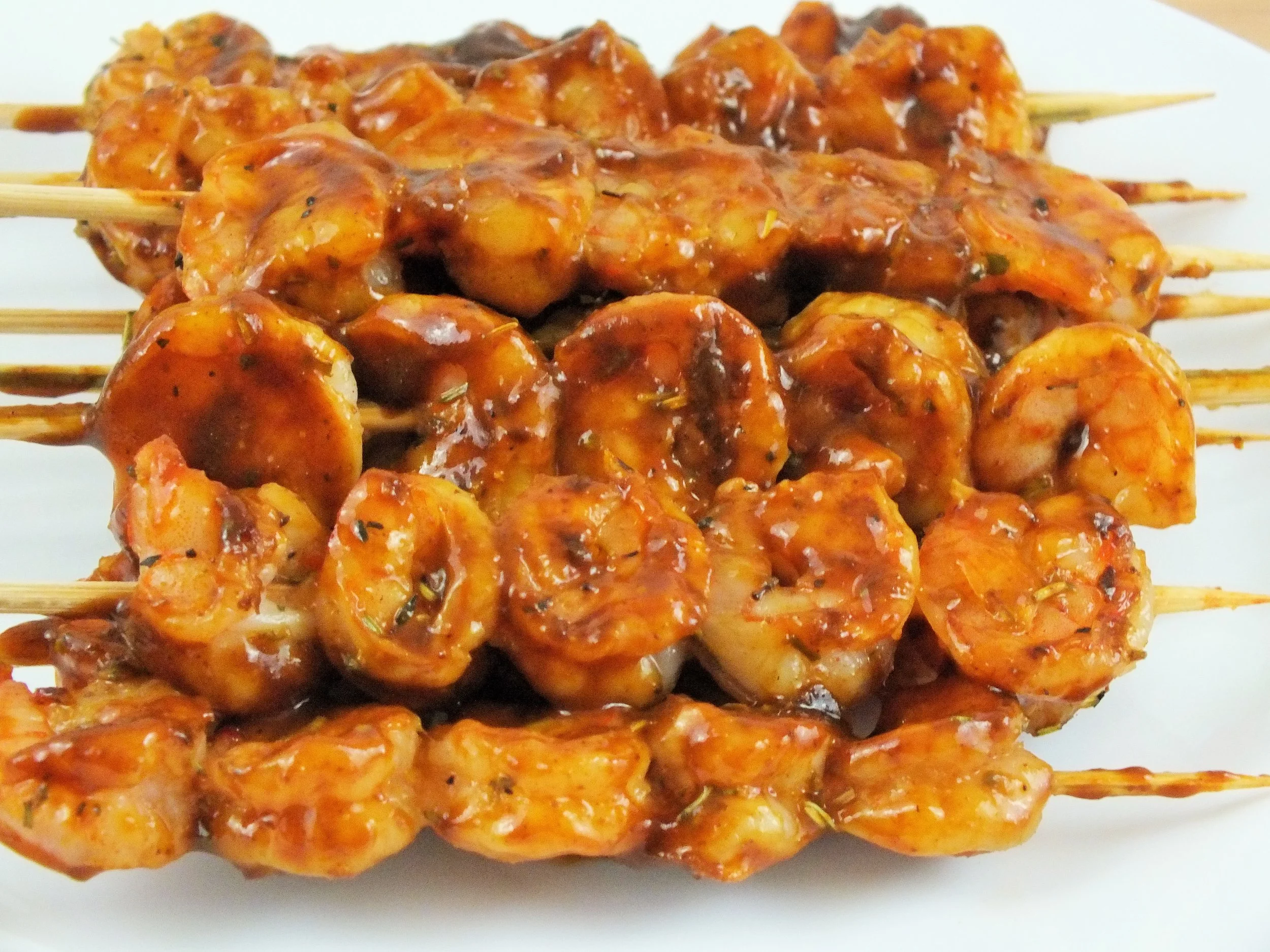 Shrimp Kabob Sauce Recipe — Closkitchen