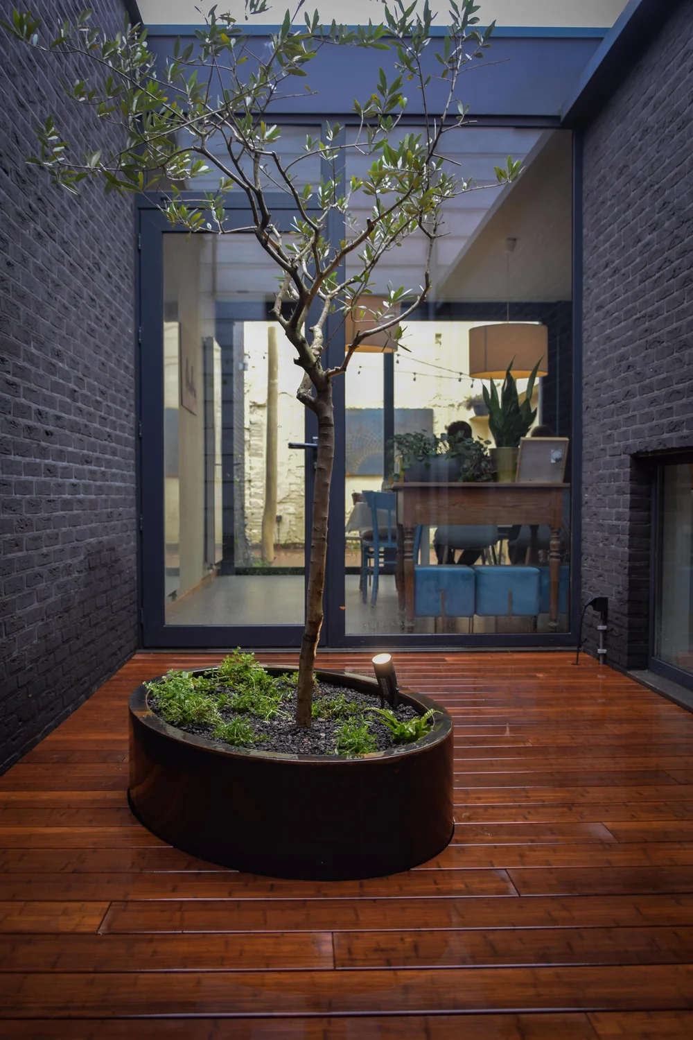 Architecten — Referenties groenprojecten, omgevingsaanleg, daktuinen en ...