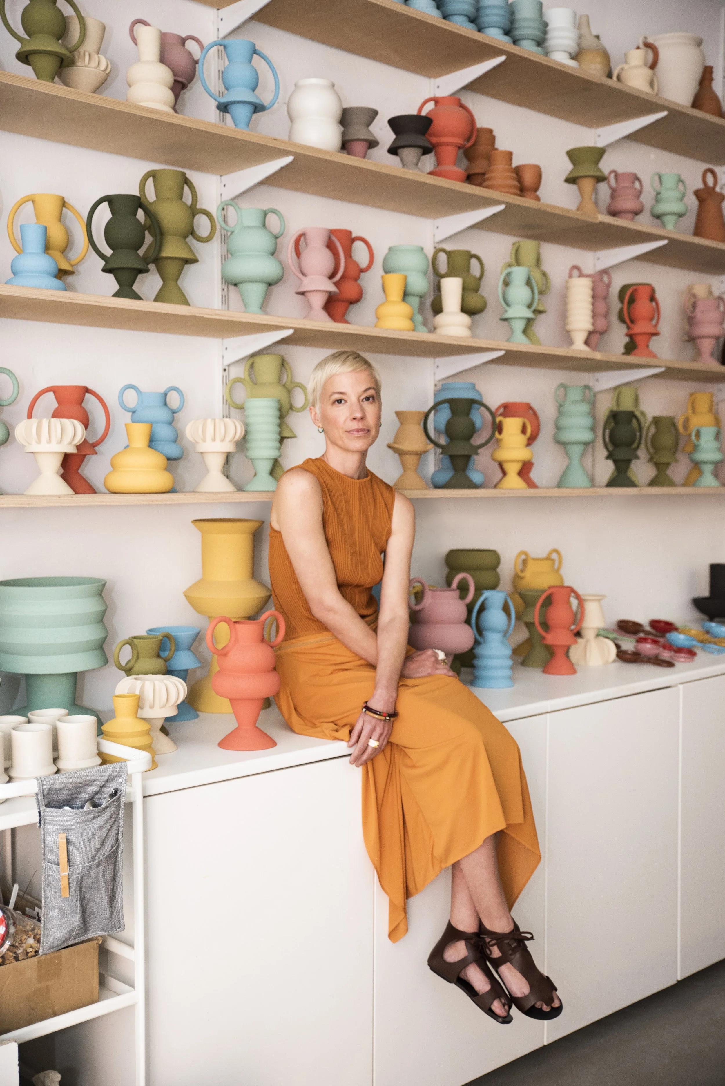 about — mari masot