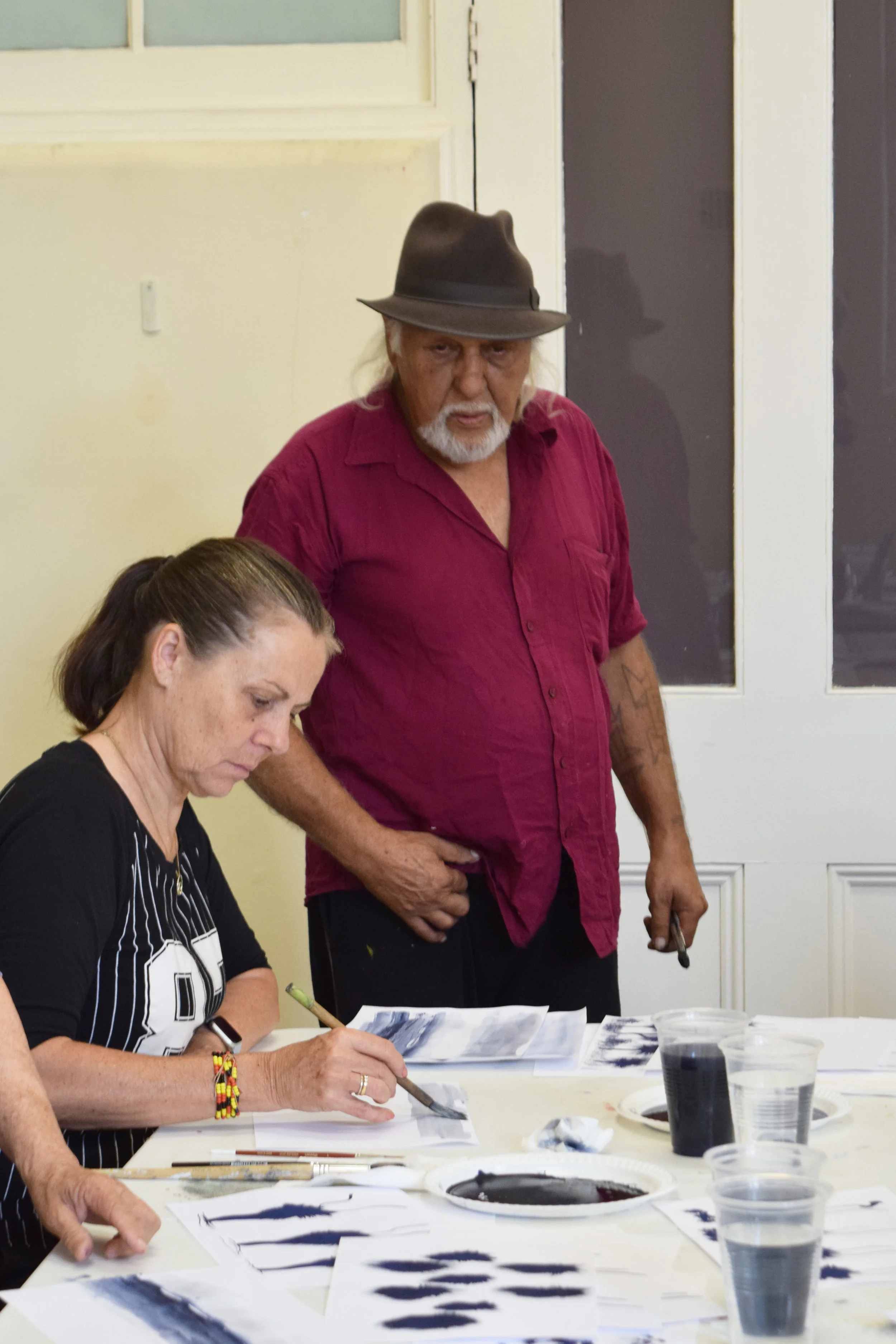 THE LEGACY OF CARROLUP WITH TJYLLYUNGOO LANCE CHADD — Midland Junction ...
