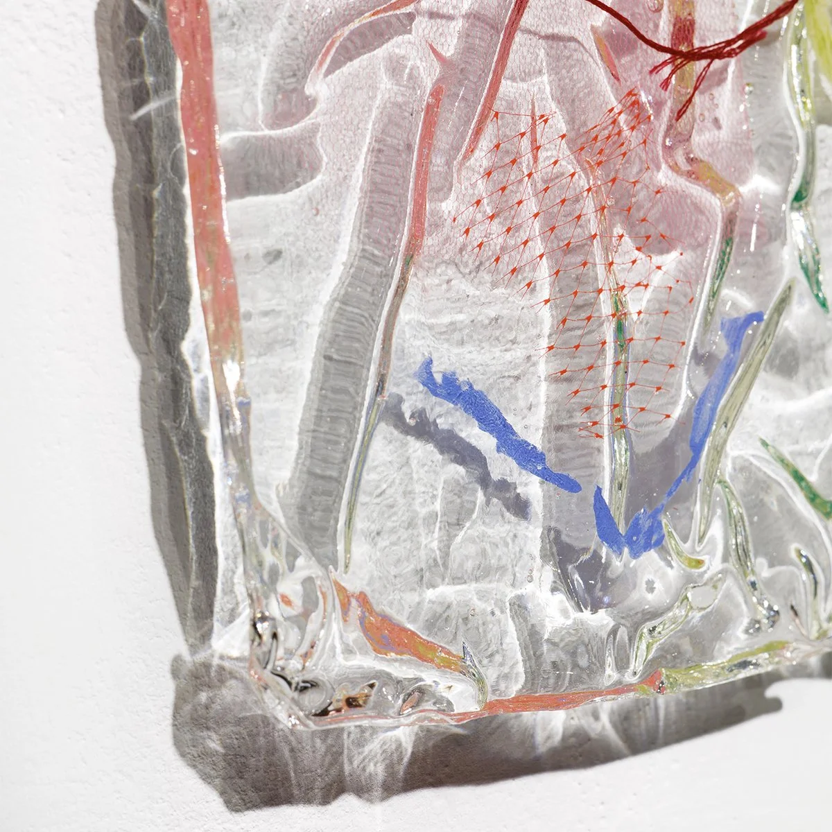 Past Artists in Residence — Midland Junction Arts Centre