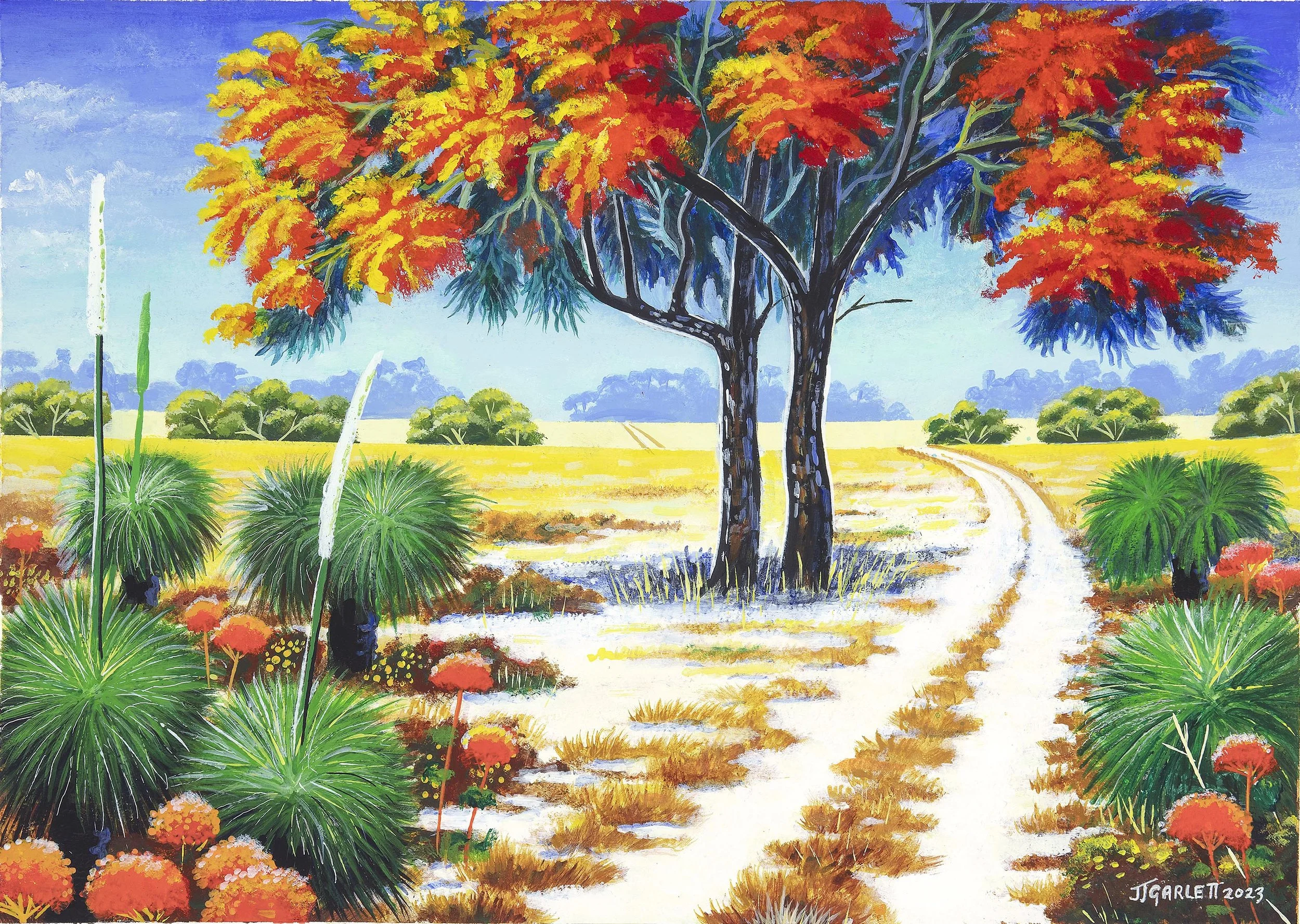 Connections to Home — Midland Junction Arts Centre