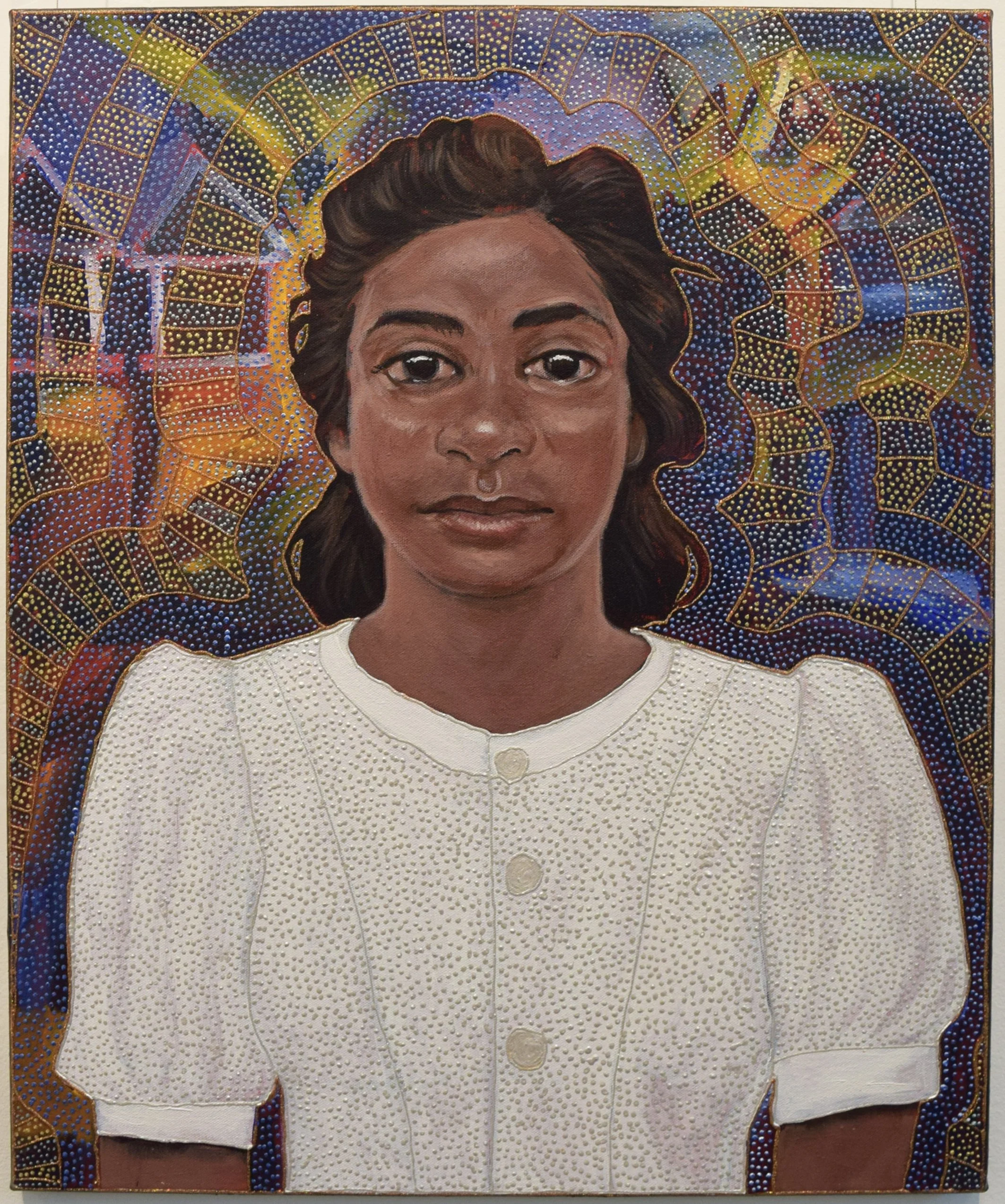 Connections to Home — Midland Junction Arts Centre