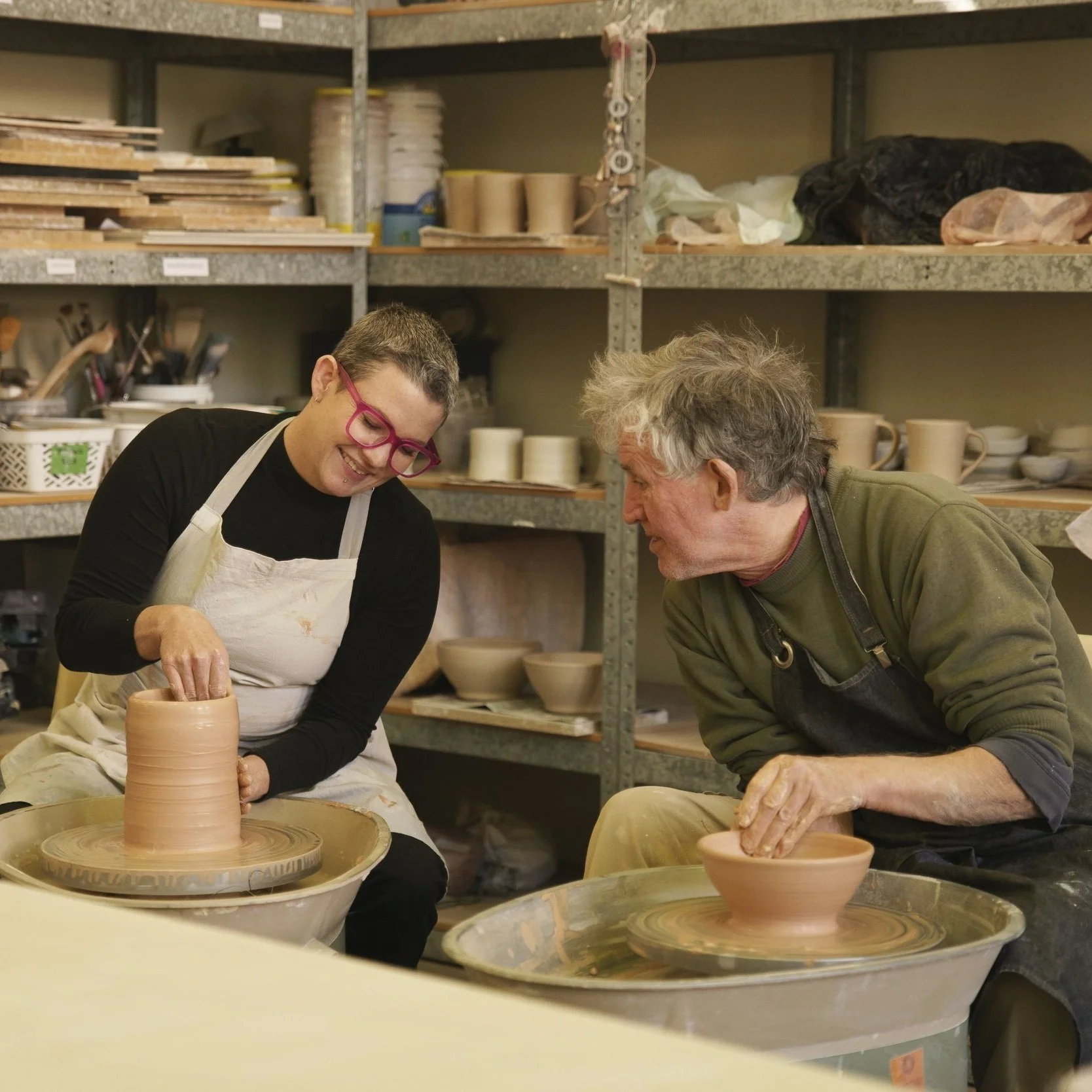 Upcoming Workshops & Events — Midland Junction Arts Centre