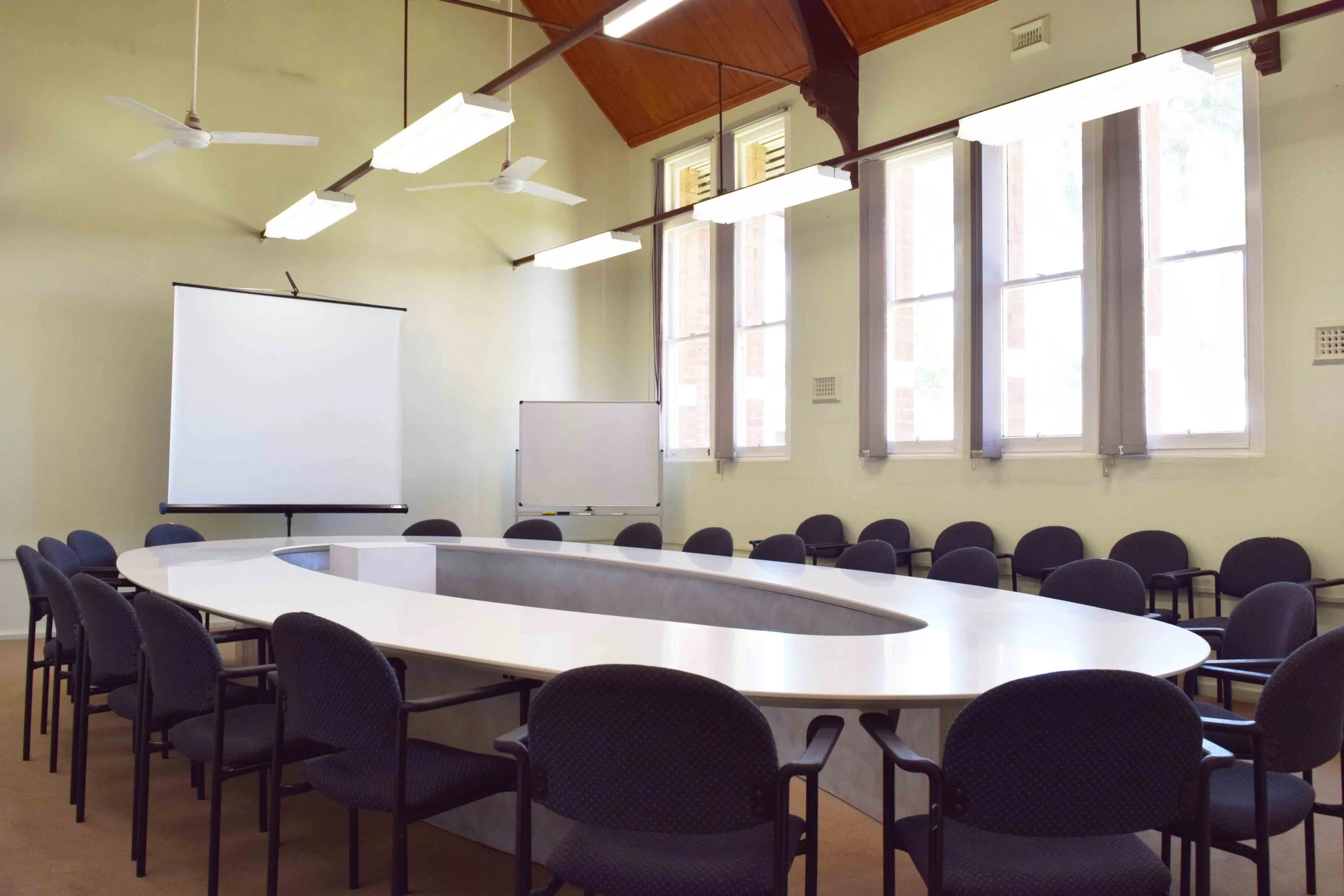 Venue Hire — Midland Junction Arts Centre