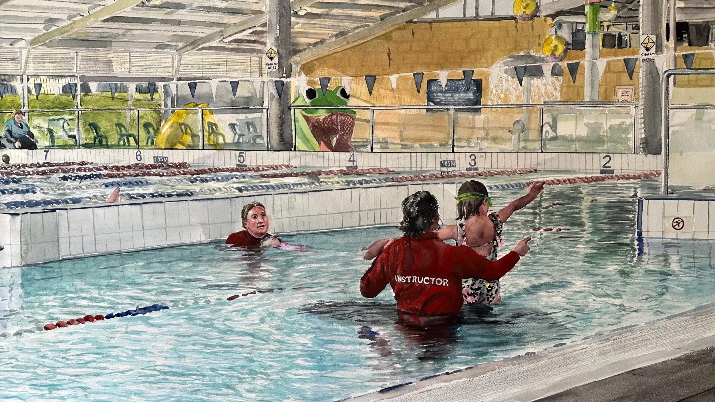 WOMEN AT WORK — Midland Junction Arts Centre